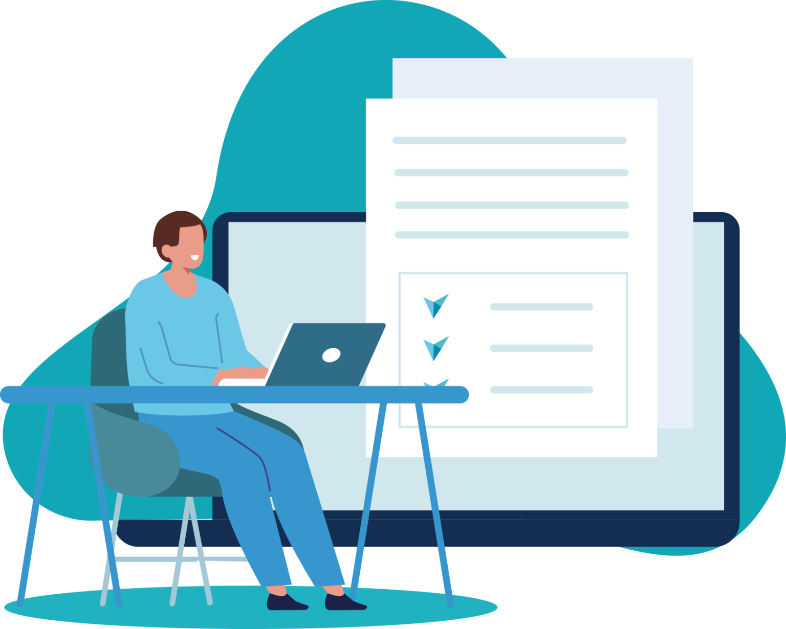 Front Payment – FRONT Payment