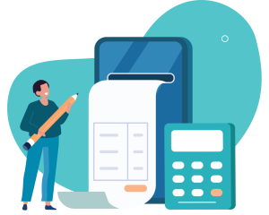 Front Payment – FRONT Payment